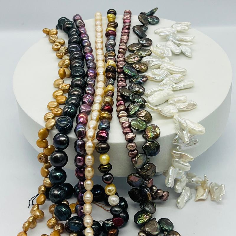 Perlas – Loni Piedras